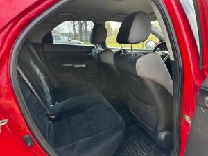 Sarkans Honda Civic 2006 Jelgava, ar dzinēja tilpumu 2.20 L un nobraukumu 330 tūkst. km par 1000 €, foto 14 vietnē AUTOMOTO.COM.LV