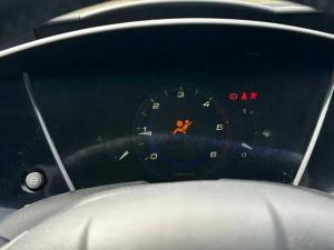 Sarkans Honda Civic 2006 Jelgava, ar dzinēja tilpumu 2.20 L un nobraukumu 330 tūkst. km par 1000 €, foto 23 vietnē AUTOMOTO.COM.LV