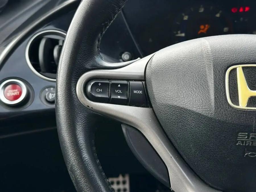 Sarkans Honda Civic 2006 Jelgava, ar dzinēja tilpumu 2.20 L un nobraukumu 330 tūkst. km par 1000 €, foto 24 vietnē AUTOMOTO.COM.LV