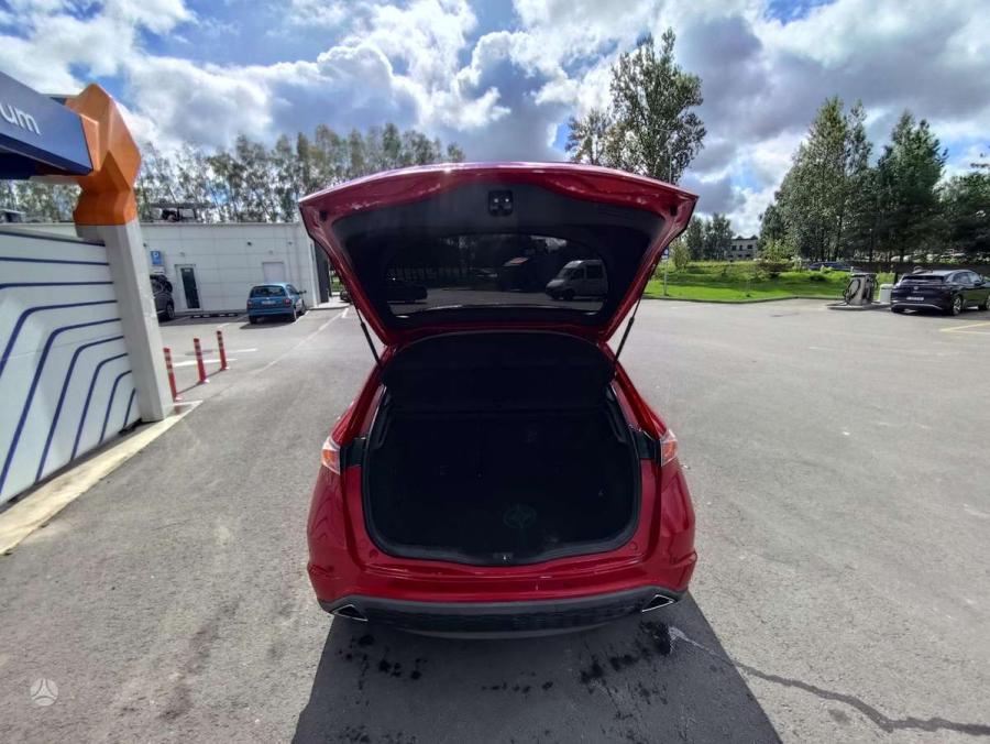 Sarkans Honda Civic 2006 Viļņa, ar dzinēja tilpumu 1.80 L un nobraukumu 205 tūkst. km par 750 €, foto 13 vietnē AUTOMOTO.COM.LV