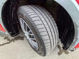 Sarkans Honda Civic 2006 Viļņa, ar dzinēja tilpumu 1.80 L un nobraukumu 205 tūkst. km par 750 €, foto 16 vietnē AUTOMOTO.COM.LV