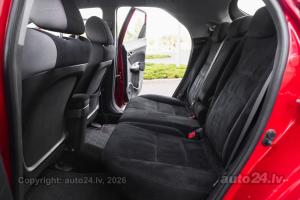 Sarkans Honda Civic 2007 Tallina, ar dzinēja tilpumu 1.80 L un nobraukumu 218 tūkst. km par 1899 €, foto 7 vietnē AUTOMOTO.COM.LV