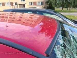 Red Honda Civic 2007 in Tartu, with an engine capacity of 1.80 L and mileage of 225 thousand km for 999 €, photo 4 on AUTOMOTO.COM.LV