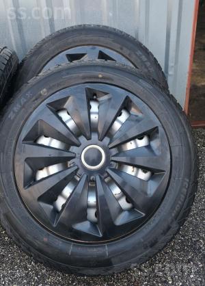 Sarkans Honda Civic 2007 Daugavpils, ar dzinēja tilpumu 1.80 L un nobraukumu 298 tūkst. km par 2750 €, foto 11 vietnē AUTOMOTO.COM.LV