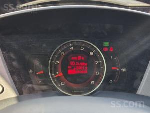 Sarkans Honda Civic 2007 Rīga, ar dzinēja tilpumu 2.00 L un nobraukumu 251 tūkst. km par 7490 €, foto 16 vietnē AUTOMOTO.COM.LV