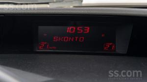 Sarkans Honda Civic 2007 Rīga, ar dzinēja tilpumu 2.00 L un nobraukumu 251 tūkst. km par 7490 €, foto 16 vietnē AUTOMOTO.COM.LV