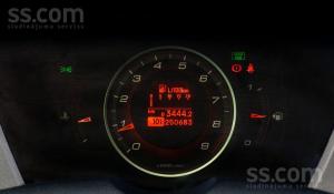 Sarkans Honda Civic 2007 Rīga, ar dzinēja tilpumu 2.00 L un nobraukumu 251 tūkst. km par 7490 €, foto 18 vietnē AUTOMOTO.COM.LV