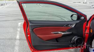 Sarkans Honda Civic 2007 Rīga, ar dzinēja tilpumu 2.00 L un nobraukumu 251 tūkst. km par 7490 €, foto 23 vietnē AUTOMOTO.COM.LV