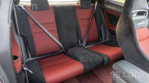 Sarkans Honda Civic 2007 Rīga, ar dzinēja tilpumu 2.00 L un nobraukumu 251 tūkst. km par 6290 €, foto 25 vietnē AUTOMOTO.COM.LV