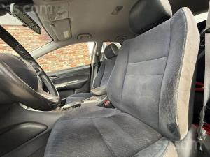 Sarkans Honda Civic 2008 Talsi, ar dzinēja tilpumu 1.80 L un nobraukumu 227 tūkst. km par 2450 €, foto 8 vietnē AUTOMOTO.COM.LV