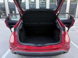 Red Honda Civic 2008 in Vilnius, with an engine capacity of 2.20 L and mileage of 197 thousand km for 2770 €, photo 10 on AUTOMOTO.COM.LV