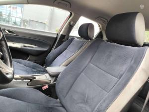Sarkans Honda Civic 2008 Kauņa, ar dzinēja tilpumu 1.80 L un nobraukumu 210 tūkst. km par 1250 €, foto 14 vietnē AUTOMOTO.COM.LV