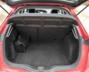 Sarkans Honda Civic 2008 Kauņa, ar dzinēja tilpumu 1.80 L un nobraukumu 210 tūkst. km par 1250 €, foto 16 vietnē AUTOMOTO.COM.LV