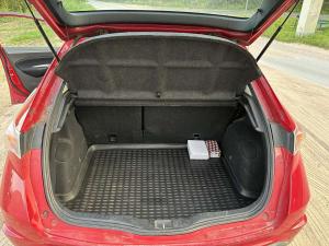 Sarkans Honda Civic 2008 Viļņa, ar dzinēja tilpumu 2.20 L un nobraukumu 329 tūkst. km par 1400 €, foto 18 vietnē AUTOMOTO.COM.LV