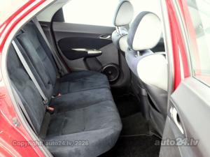 Sarkans Honda Civic 2008 Tallina, ar dzinēja tilpumu 1.80 L un nobraukumu 210 tūkst. km par 1499 €, foto 8 vietnē AUTOMOTO.COM.LV