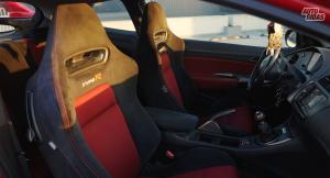 Sarkans Honda Civic 2008 Viļņa, ar dzinēja tilpumu 2.00 L un nobraukumu 195 tūkst. km par 8400 €, foto 6 vietnē AUTOMOTO.COM.LV