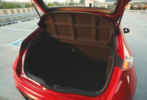 Sarkans Honda Civic 2008 Viļņa, ar dzinēja tilpumu 2.00 L un nobraukumu 195 tūkst. km par 8400 €, foto 14 vietnē AUTOMOTO.COM.LV