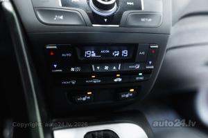 Sarkans Honda Civic 2012 Tallina, ar dzinēja tilpumu 1.80 L un nobraukumu 87 tūkst. km par 7990 €, foto 20 vietnē AUTOMOTO.COM.LV