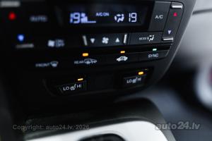 Sarkans Honda Civic 2012 Tallina, ar dzinēja tilpumu 1.80 L un nobraukumu 87 tūkst. km par 7990 €, foto 21 vietnē AUTOMOTO.COM.LV