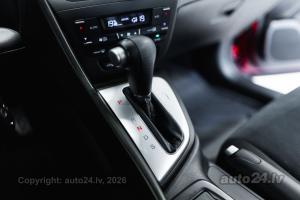 Sarkans Honda Civic 2012 Tallina, ar dzinēja tilpumu 1.80 L un nobraukumu 87 tūkst. km par 7990 €, foto 23 vietnē AUTOMOTO.COM.LV