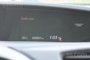 Sarkans Honda Civic 2012 Daugavpils, ar dzinēja tilpumu 2.20 L un nobraukumu 248 tūkst. km par 5450 €, foto 19 vietnē AUTOMOTO.COM.LV
