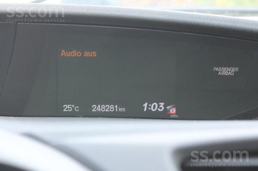 Sarkans Honda Civic 2012 Daugavpils, ar dzinēja tilpumu 2.20 L un nobraukumu 248 tūkst. km par 5450 €, foto 19 vietnē AUTOMOTO.COM.LV