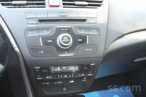 Sarkans Honda Civic 2012 Daugavpils, ar dzinēja tilpumu 2.20 L un nobraukumu 248 tūkst. km par 5450 €, foto 20 vietnē AUTOMOTO.COM.LV