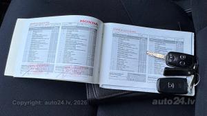 Красный Хонда Цивик 2013 в Таллин, объемом двигателя 1.80 л и пробегом 120 тыс. км за 8999 €, фото 17 на AUTOMOTO.COM.LV