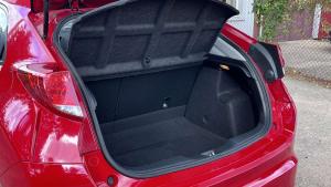 Sarkans Honda Civic 2013 Ukmergė, ar dzinēja tilpumu 1.60 L un nobraukumu 290 tūkst. km par 3999 €, foto 12 vietnē AUTOMOTO.COM.LV