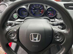 Sarkans Honda Civic 2013 Trakai, ar dzinēja tilpumu 1.80 L un nobraukumu 64 tūkst. km par 7890 €, foto 27 vietnē AUTOMOTO.COM.LV