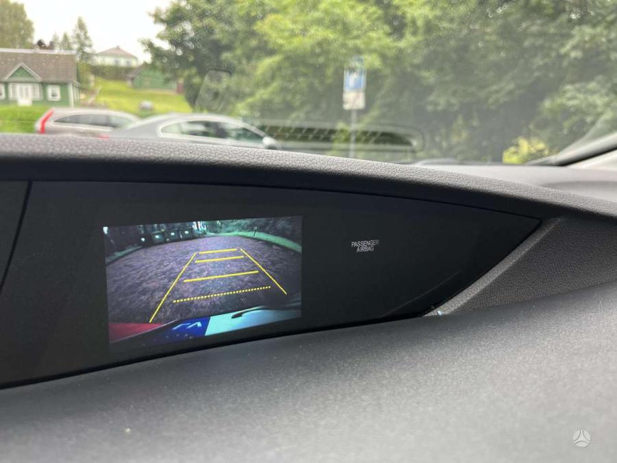 Sarkans Honda Civic 2013 Trakai, ar dzinēja tilpumu 1.80 L un nobraukumu 64 tūkst. km par 7890 €, foto 30 vietnē AUTOMOTO.COM.LV