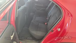 Красный Хонда Цивик 2015 в Тарту, объемом двигателя 1.80 л и пробегом 124 тыс. км за 9900 €, фото 7 на AUTOMOTO.COM.LV