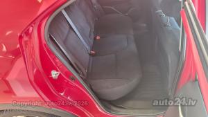 Красный Хонда Цивик 2015 в Тарту, объемом двигателя 1.80 л и пробегом 124 тыс. км за 9900 €, фото 9 на AUTOMOTO.COM.LV