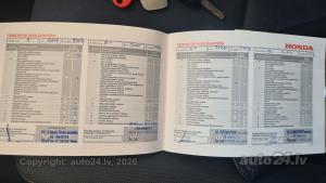 Красный Хонда Цивик 2015 в Тарту, объемом двигателя 1.80 л и пробегом 124 тыс. км за 9900 €, фото 22 на AUTOMOTO.COM.LV