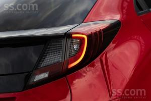 Sarkans Honda Civic 2016 Rīga, ar dzinēja tilpumu 1.60 L un nobraukumu 200 tūkst. km par 8700 €, foto 6 vietnē AUTOMOTO.COM.LV