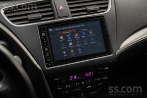 Sarkans Honda Civic 2016 Rīga, ar dzinēja tilpumu 1.60 L un nobraukumu 200 tūkst. km par 8700 €, foto 19 vietnē AUTOMOTO.COM.LV