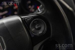 Sarkans Honda Civic 2016 Rīga, ar dzinēja tilpumu 1.60 L un nobraukumu 200 tūkst. km par 8700 €, foto 20 vietnē AUTOMOTO.COM.LV