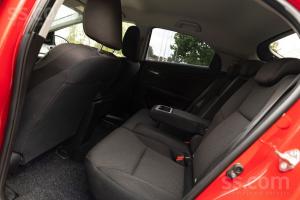 Sarkans Honda Civic 2016 Rīga, ar dzinēja tilpumu 1.60 L un nobraukumu 200 tūkst. km par 8700 €, foto 24 vietnē AUTOMOTO.COM.LV