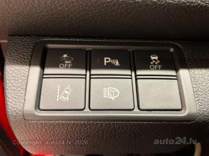 Sarkans Honda Civic 2017 Tallina, ar dzinēja tilpumu 1.50 L un nobraukumu 217 tūkst. km par 9900 €, foto 13 vietnē AUTOMOTO.COM.LV