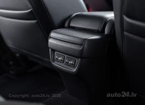 Red Honda Civic 2017 in Tallinn, with an engine capacity of 1.50 L and mileage of 217 thousand km for 13000 €, photo 20 on AUTOMOTO.COM.LV