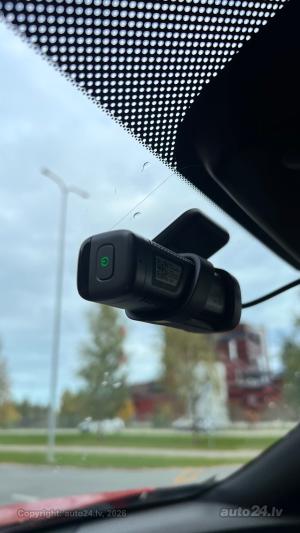 Sarkans Honda Civic 2020 Tallina, ar dzinēja tilpumu 1.00 L un nobraukumu 66 tūkst. km par 15500 €, foto 6 vietnē AUTOMOTO.COM.LV