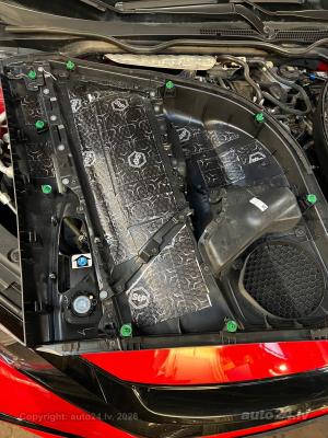 Sarkans Honda Civic 2020 Tallina, ar dzinēja tilpumu 1.00 L un nobraukumu 66 tūkst. km par 15500 €, foto 16 vietnē AUTOMOTO.COM.LV