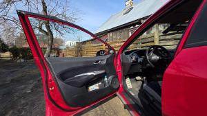 Sarkans Honda Civic 2008 Viļņa, ar dzinēja tilpumu 1.80 L un nobraukumu 161 tūkst. km par 4200 €, foto 8 vietnē AUTOMOTO.COM.LV