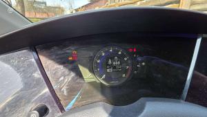 Sarkans Honda Civic 2008 Viļņa, ar dzinēja tilpumu 1.80 L un nobraukumu 161 tūkst. km par 4200 €, foto 12 vietnē AUTOMOTO.COM.LV