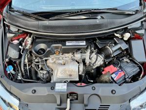 Red Honda Civic 2015 in Alytus, with an engine capacity of 1.60 L and mileage of 281 thousand km for 7750 €, photo 13 on AUTOMOTO.COM.LV