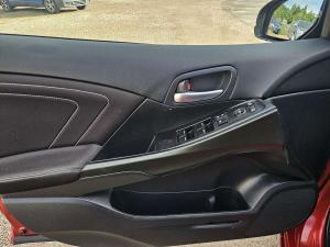 Sarkans Honda Civic 2015 Radviliškis, ar dzinēja tilpumu 1.60 L un nobraukumu 290 tūkst. km par 4600 €, foto 23 vietnē AUTOMOTO.COM.LV