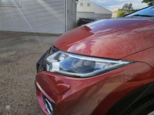 Red Honda Civic 2015 in Radviliskis, with an engine capacity of 1.60 L and mileage of 290 thousand km for 4300 €, photo 13 on AUTOMOTO.COM.LV
