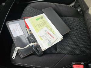 Red Honda Civic 2015 in Radviliskis, with an engine capacity of 1.60 L and mileage of 290 thousand km for 4300 €, photo 32 on AUTOMOTO.COM.LV