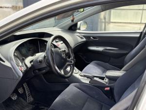 Honda Civic 2006 in Prienai, with an engine capacity of 2.20 L and mileage of 400 thousand km for 1150 €, photo 7 on AUTOMOTO.COM.LV
