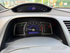 Honda Civic 2007 Tallina, ar dzinēja tilpumu 1.80 L un nobraukumu 133 tūkst. km par 3299 €, foto 11 vietnē AUTOMOTO.COM.LV